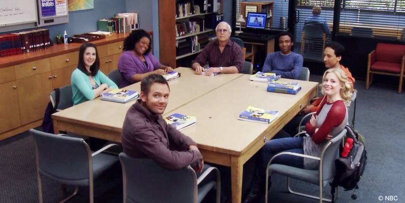 10 Best 'Community' Episodes To Rewatch Before The New Movie