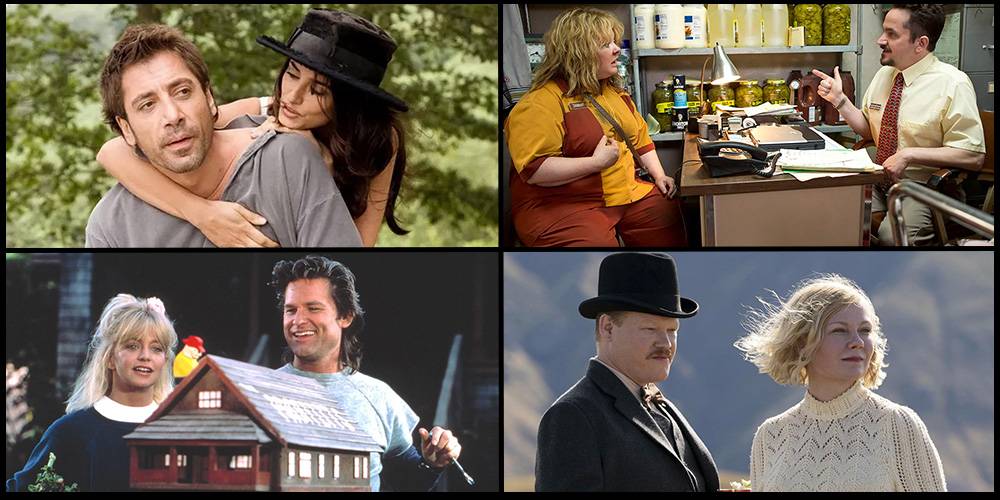 10 Real Life Couples That Starred Together on Film
