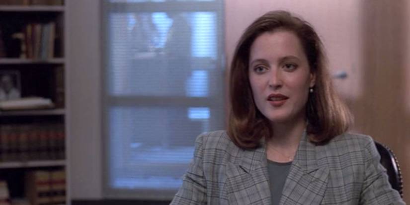 From Thomas Shelby to Dana Scully: The 10 Smartest Characters On Television