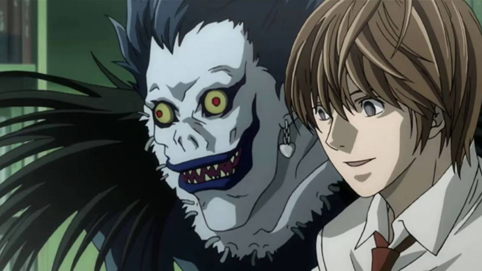 10 Great Anime Shows With Terrible Endings, Ranked