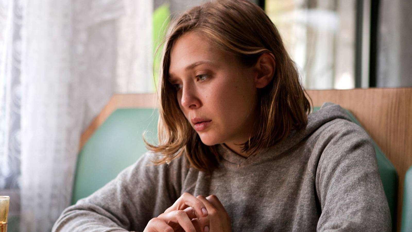 8 Years Before ‘Avengers: Endgame,’ Elizabeth Olsen Snagged Her First ...