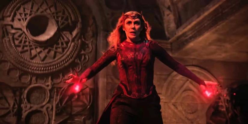 Did Wanda Really Die in 'Doctor Strange in the Multiverse of Madness'?