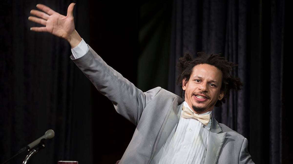 'The Eric Andre Show' Season 6 Release Date Set