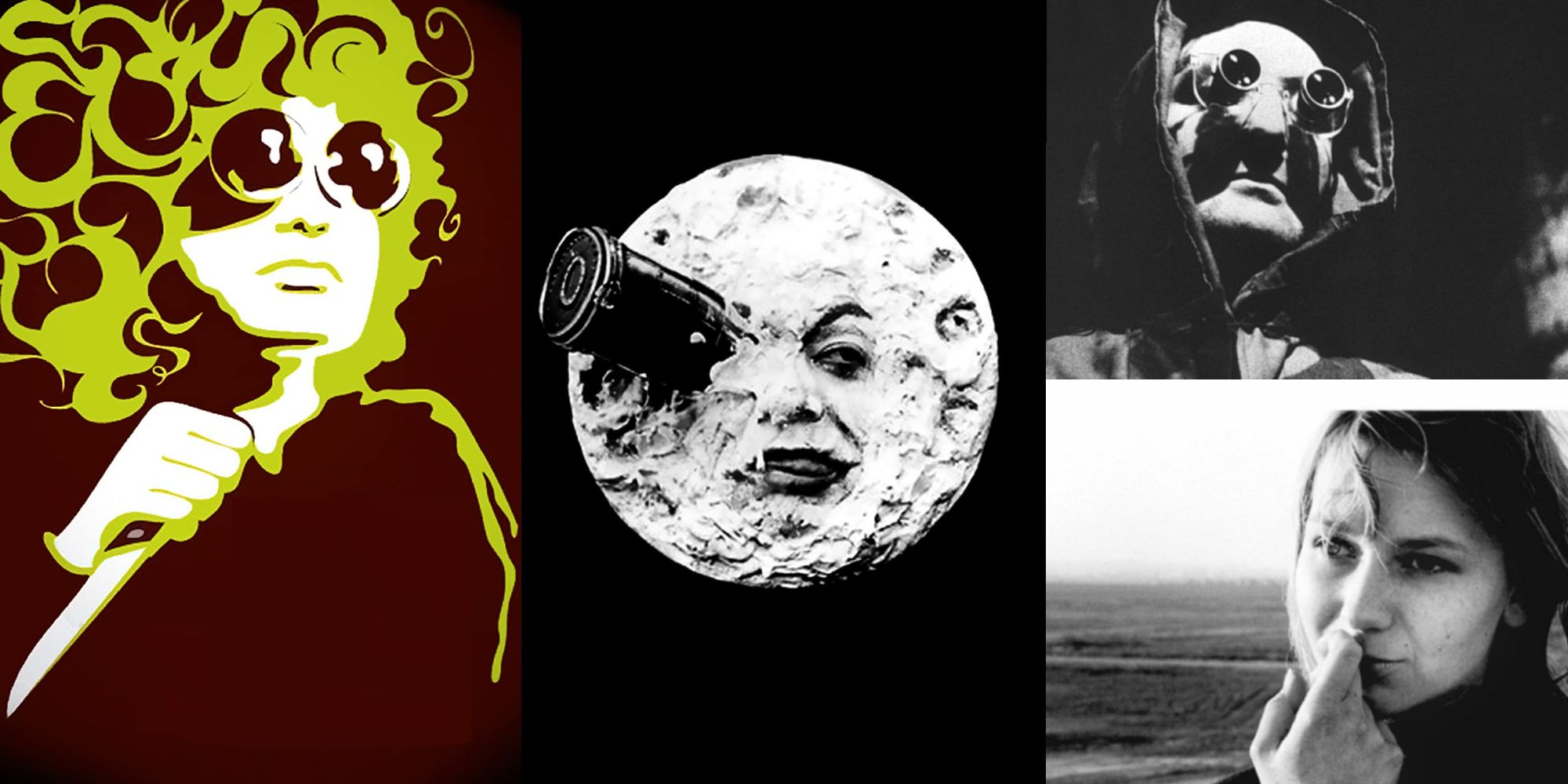 10 Essential Short Films Every Film Buff Needs to Watch At Least Once