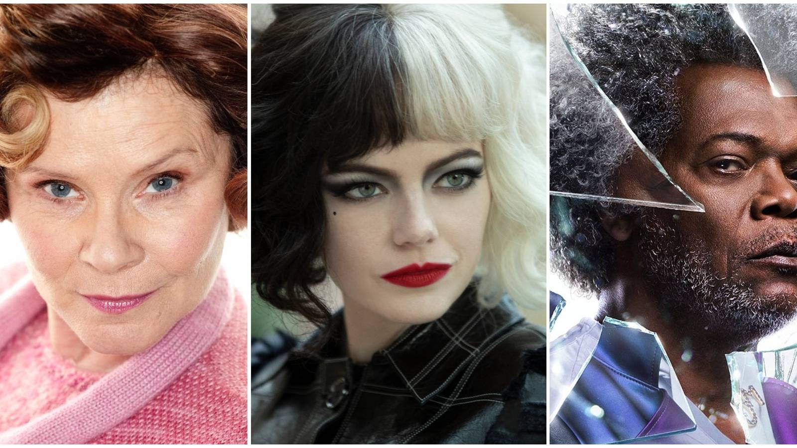 10 Movie Villains Who Were Unapologetically the Worst