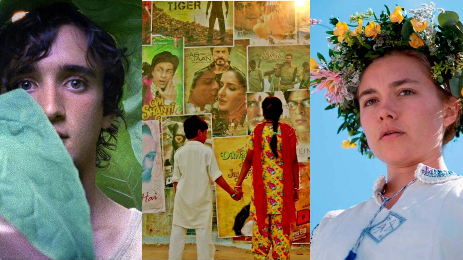 10 International Films To Watch On Netflix