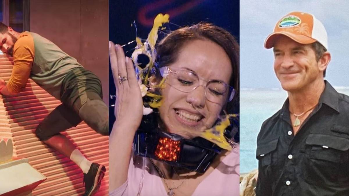 7 Unique Competition Shows You Can Watch on Netflix, Ranked According ...