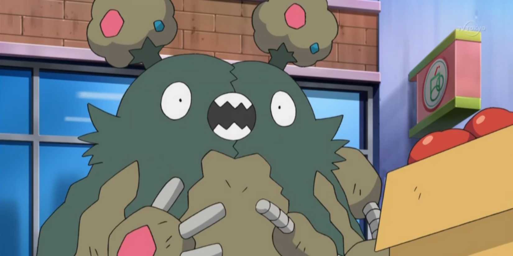 10 Most Controversial 'Pokémon' Characters