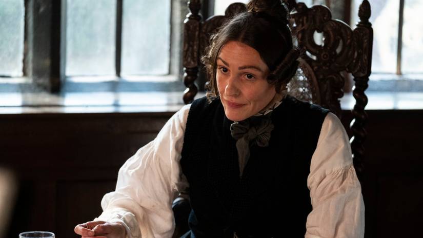 10 Historically Accurate Details in Gentleman Jack
