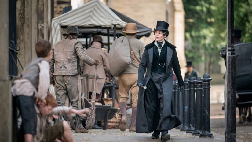 10 Historically Accurate Details in Gentleman Jack