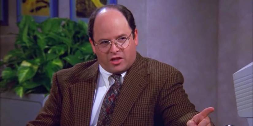 This 'Seinfeld' Episode Features George Costanza's Best (and Worst) Moment