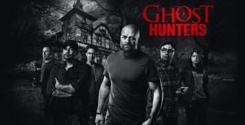 'Ghost Hunters' Returns in April With New Episodes
