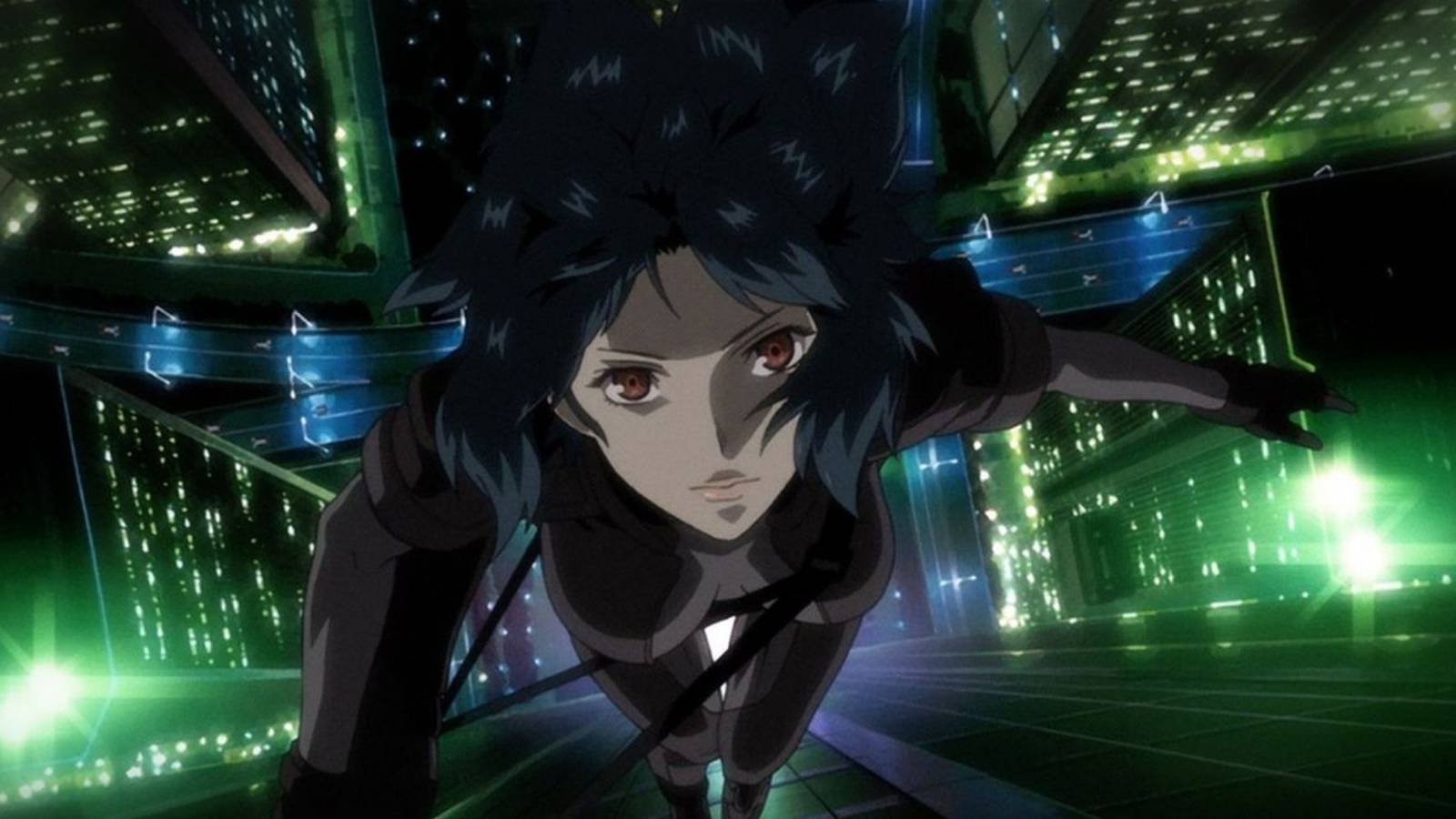 10 Greatest Anime Movie Masterpieces of the Last 50 Years, Ranked