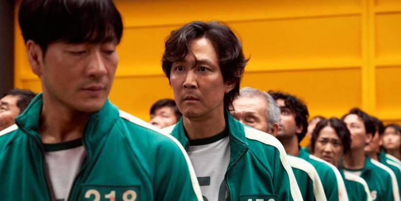 ‘Squid Game’s Alternate Ending Would Have Completely Changed the Show
