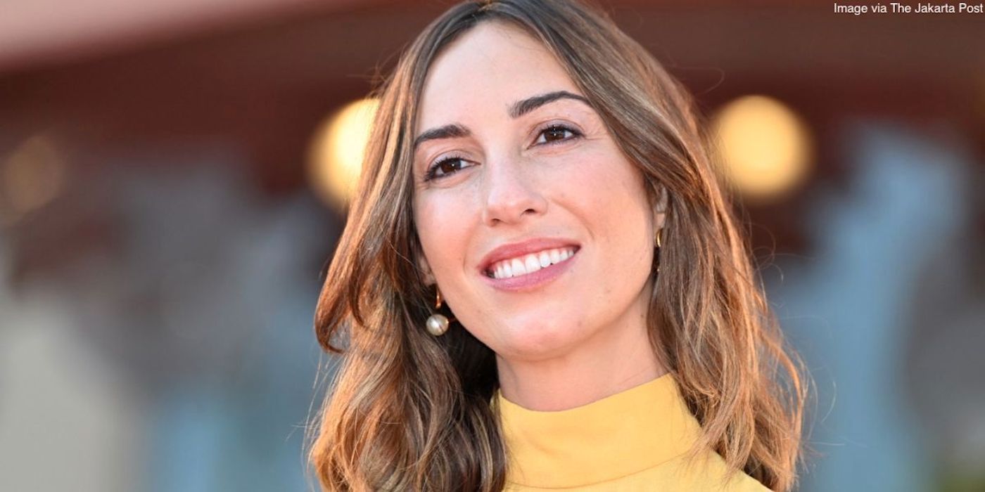Gia Coppola to Direct Boy Band Fangirl Documentary