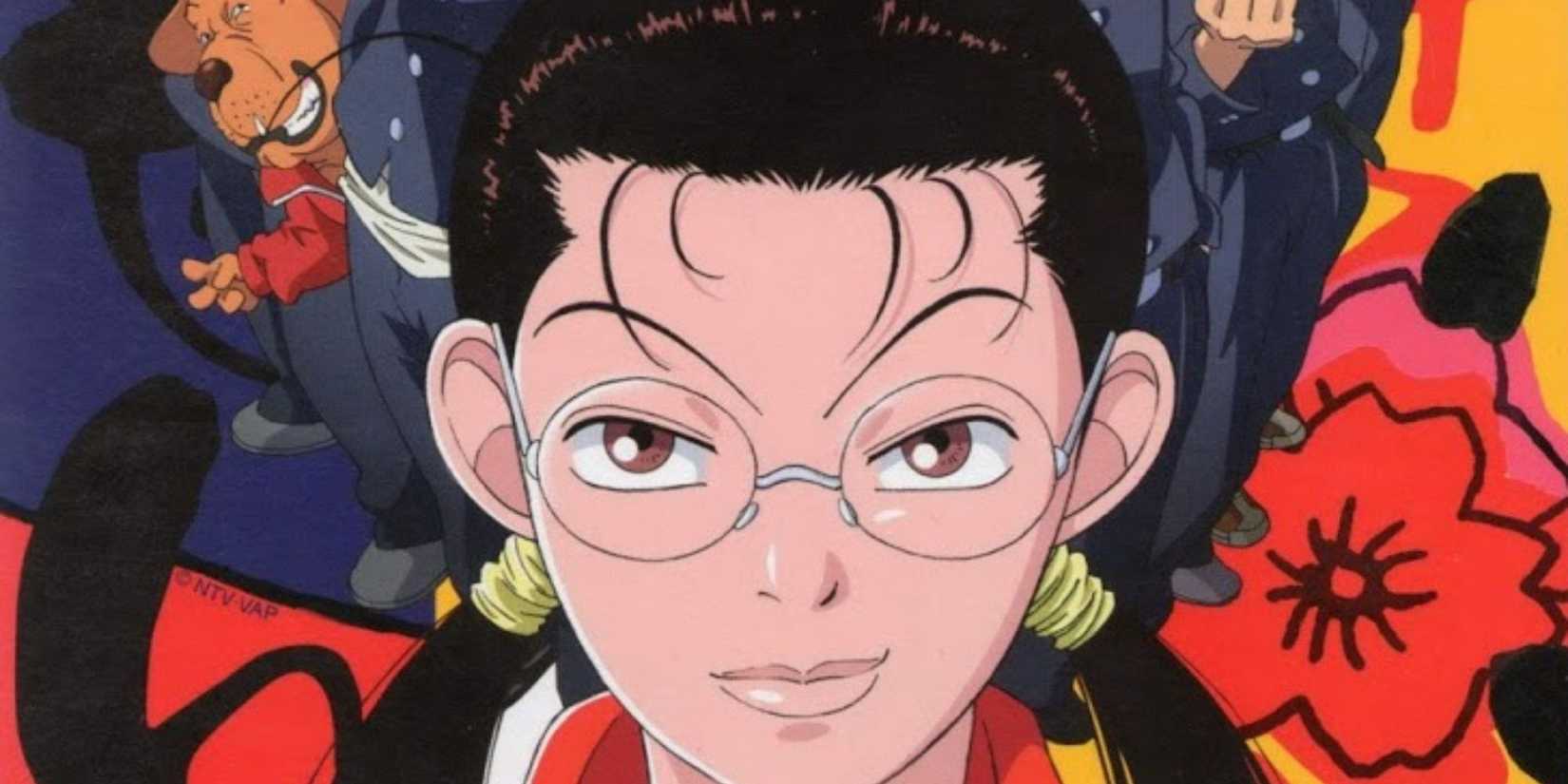 10 Anime Shows You've Probably Never Heard Of