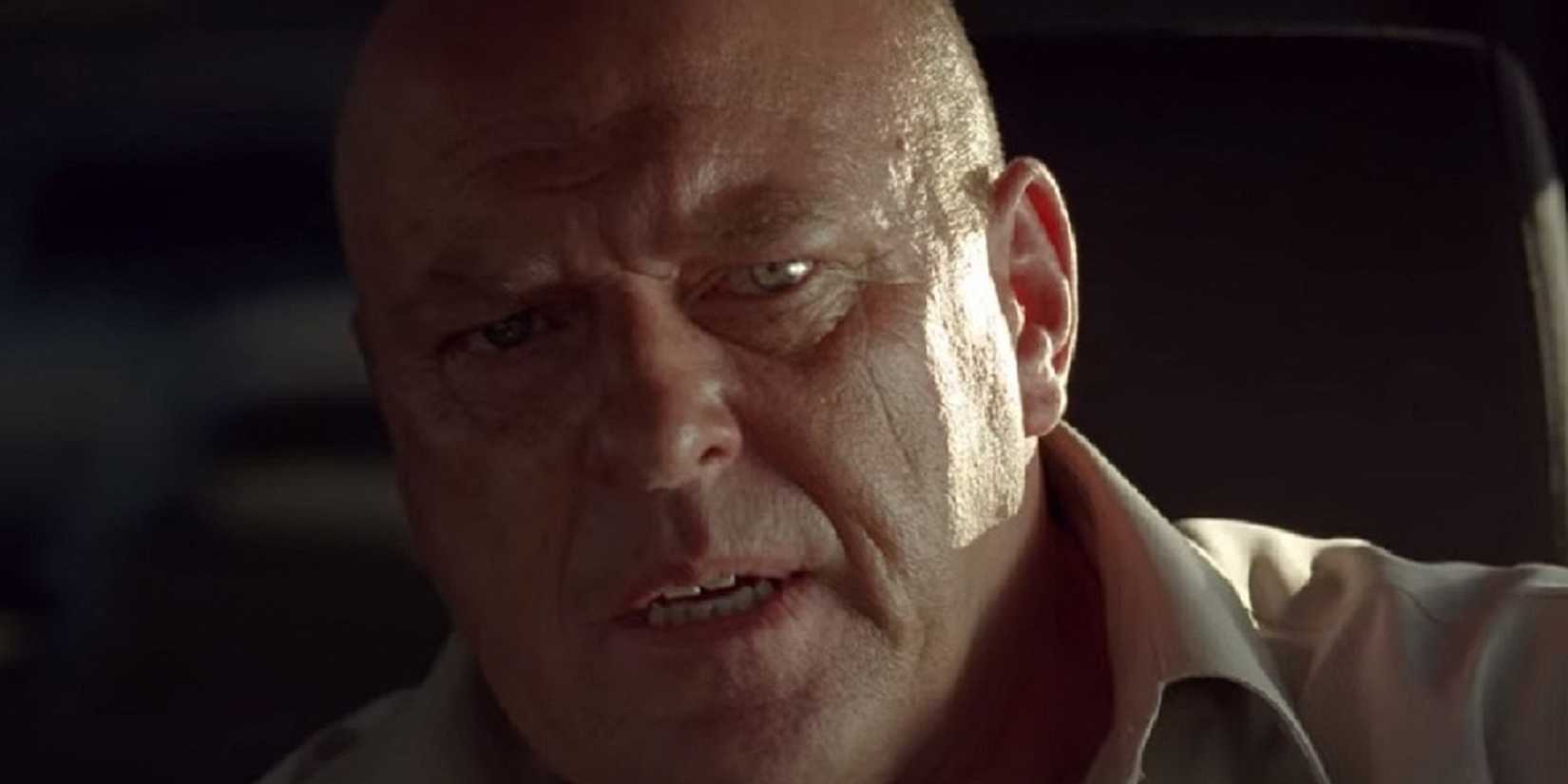10 Most Powerful 'Breaking Bad' Scenes, Ranked