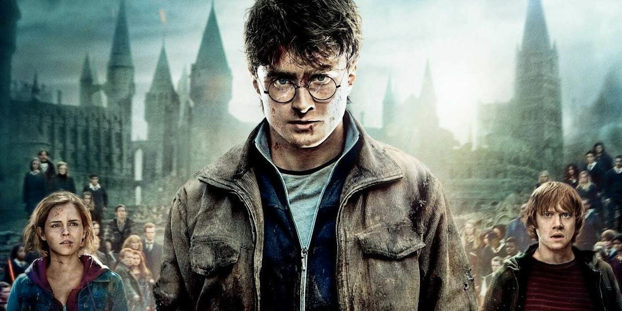 'Harry Potter's Malfoy Family Tree Explained