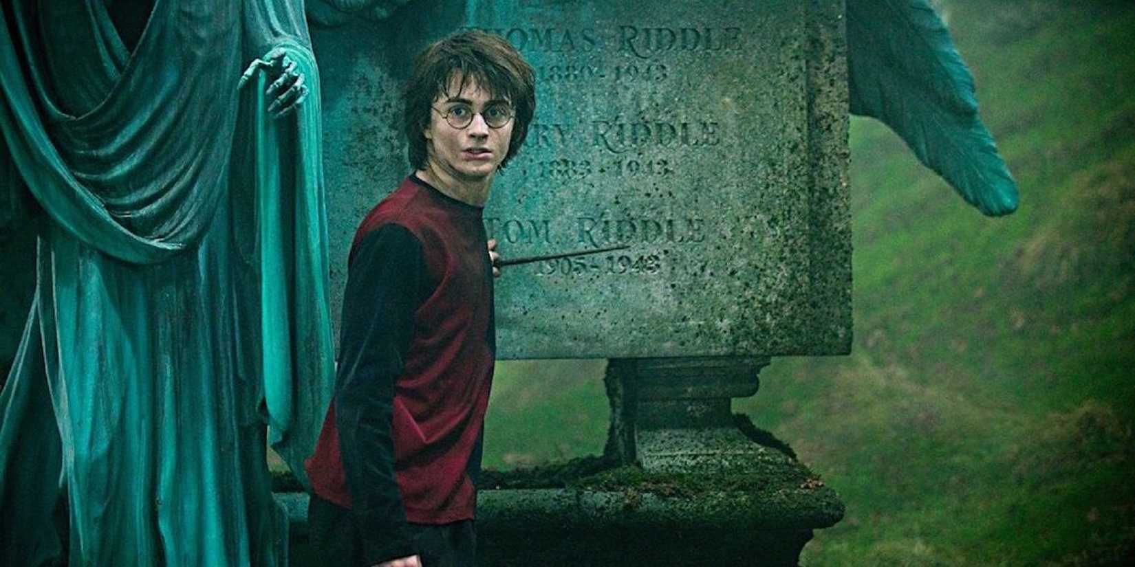 10 Best Reluctant Heroes in Movies, Ranked