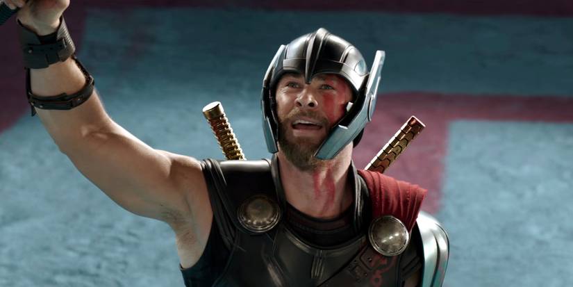 10 Funniest MCU Heroes, Ranked