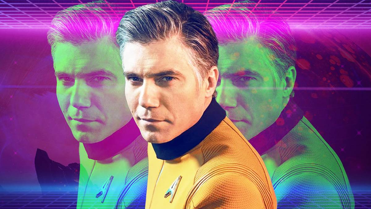 10 Best Captain Pike Episodes of the Star Trek Franchise