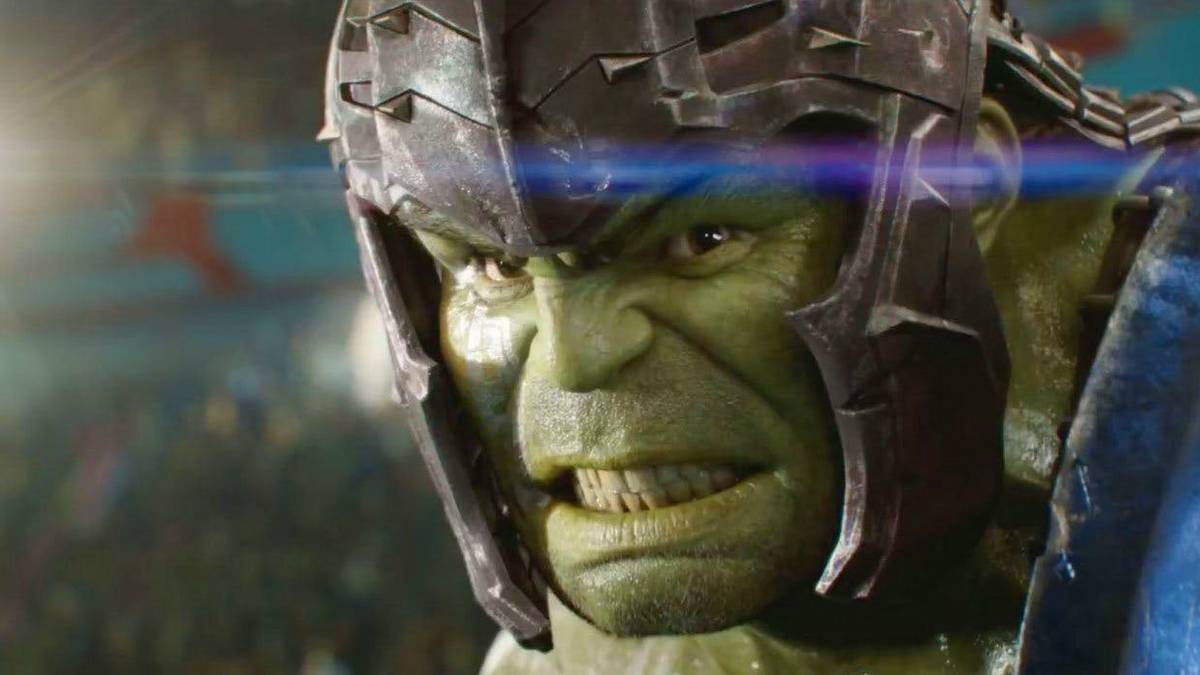 10 Best Hulk Scenes in the MCU, Ranked