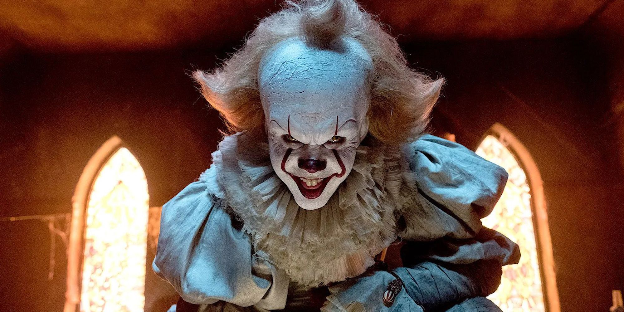 Sorry Pennywise, But This Is Stephen King’s Most Terrifying Villain