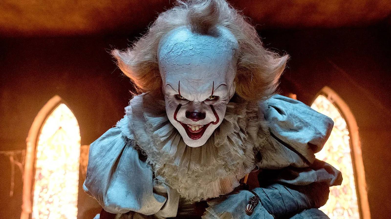 This ‘It’ Deleted Scene Would’ve Shown Pennywise’s Horrifying Origin Story