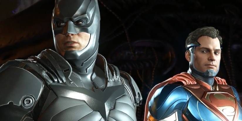 Kevin Conroy's Best Batman Performances