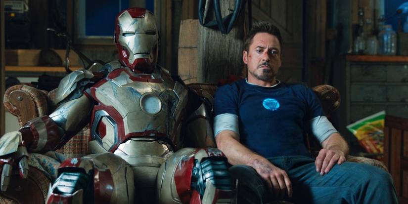 All 31 MCU Movies Ranked According to Rotten Tomatoes