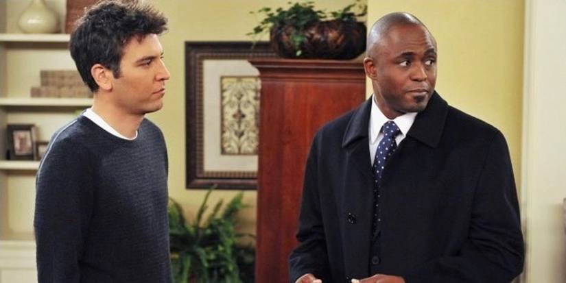 How I Met Your Mother Cast & Characters (And What They're Doing Now)