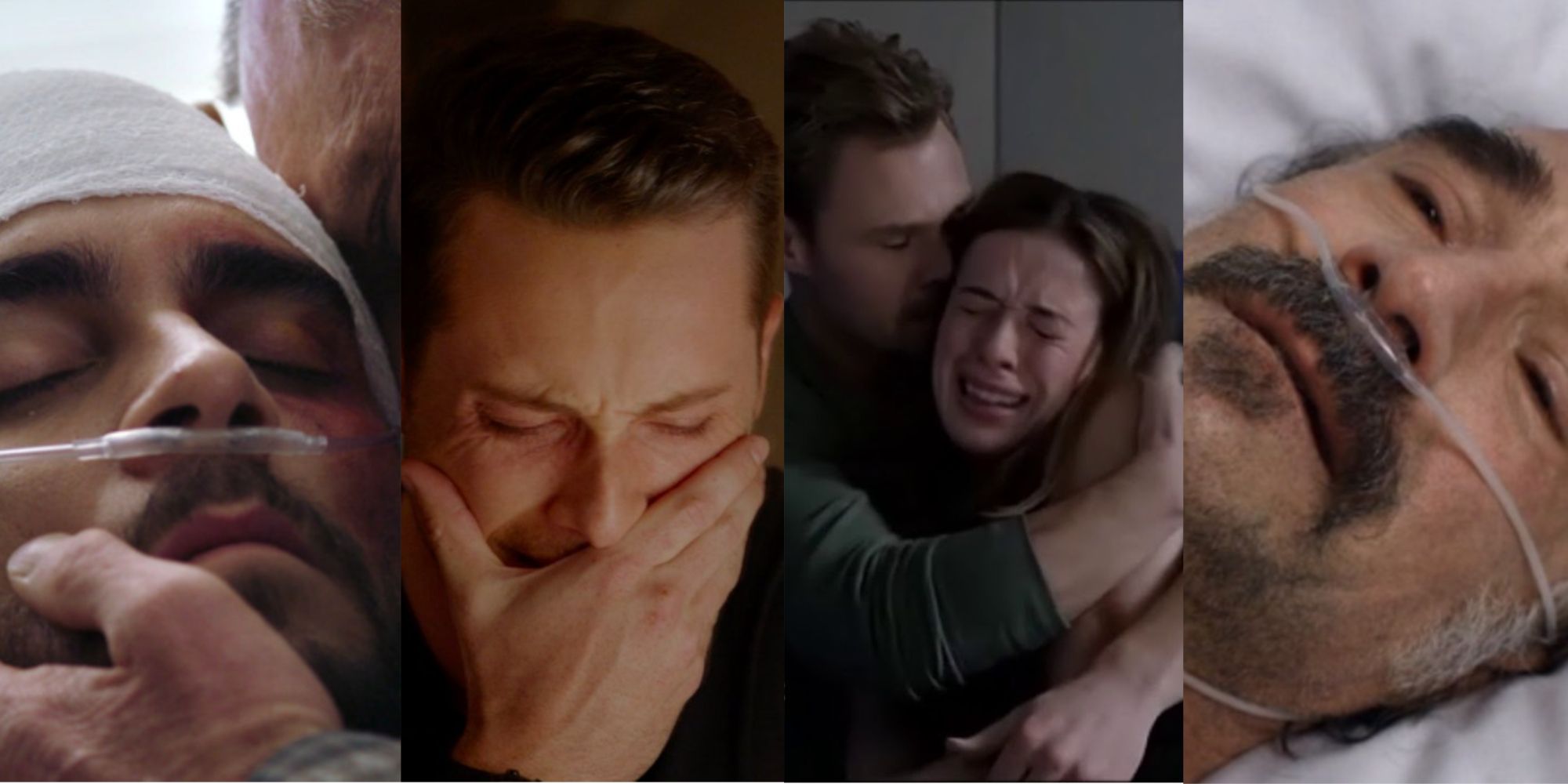 This Former ‘Chicago PD’ Character Needs To Return ASAP — and It’s Not ...