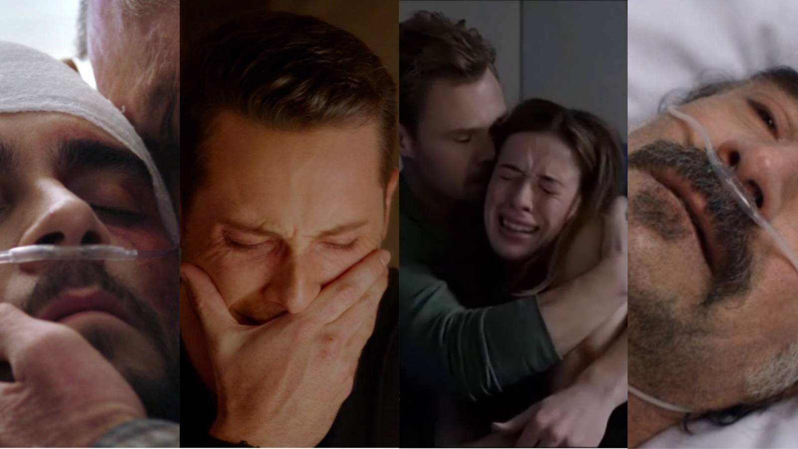 10 'Chicago P.D.' Episodes That Broke Our Hearts
