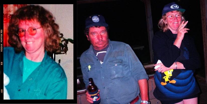 The Female 'Tinder Swindler' and 9 Other Disturbing Killer Women ...