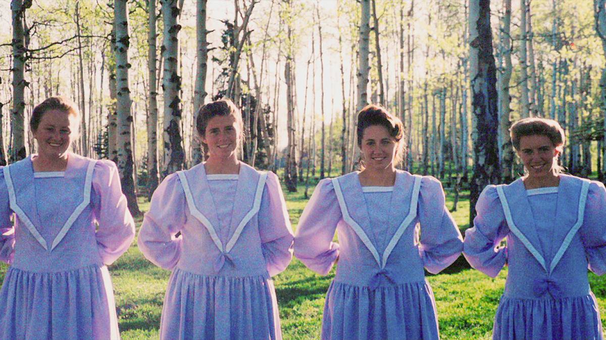 Keep Sweet: Pray and Obey Trailer Unveils Religious Cult Netflix Docuseries