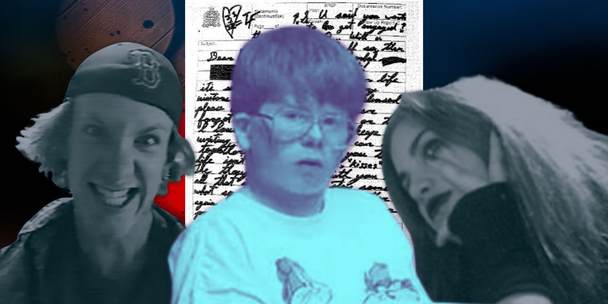 7 Killer Kids Documentaries That'll Keep You Up At Night