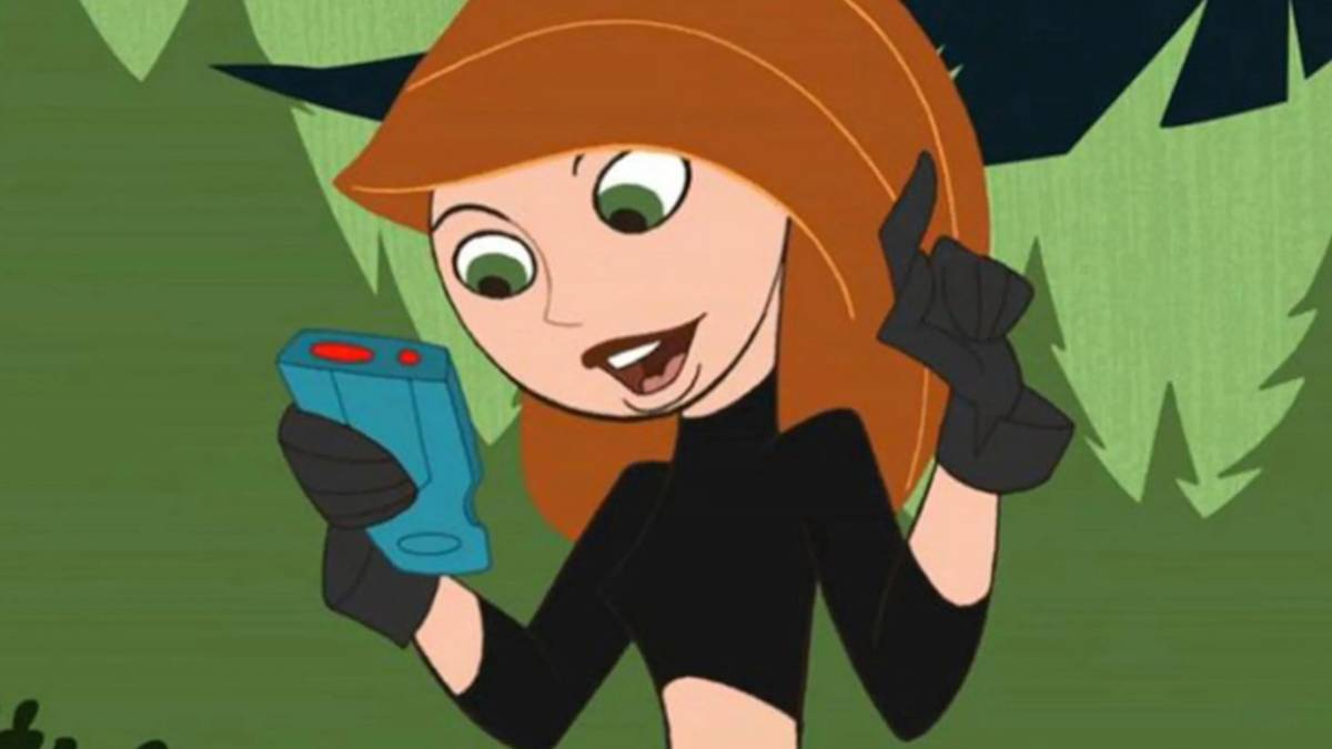 Contexte De Kim Possible Kim Possible | Disney Wiki | Fandom