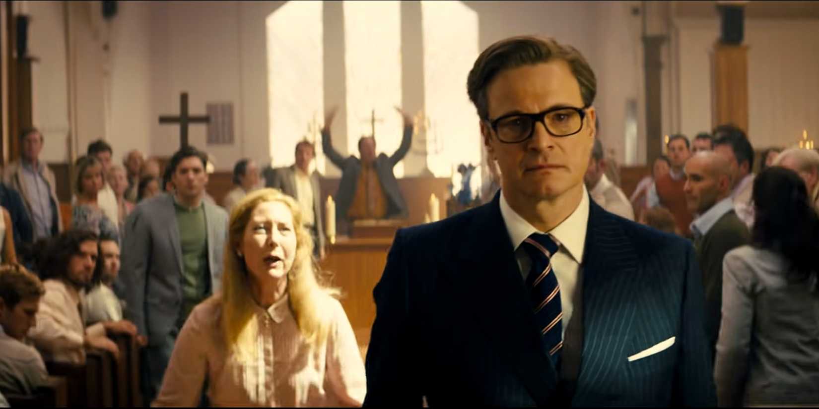 This Thrilling Spy Movie Gave Samuel L. Jackson a Chance at His James ...