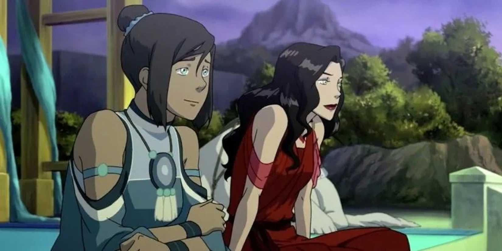 asami avatar