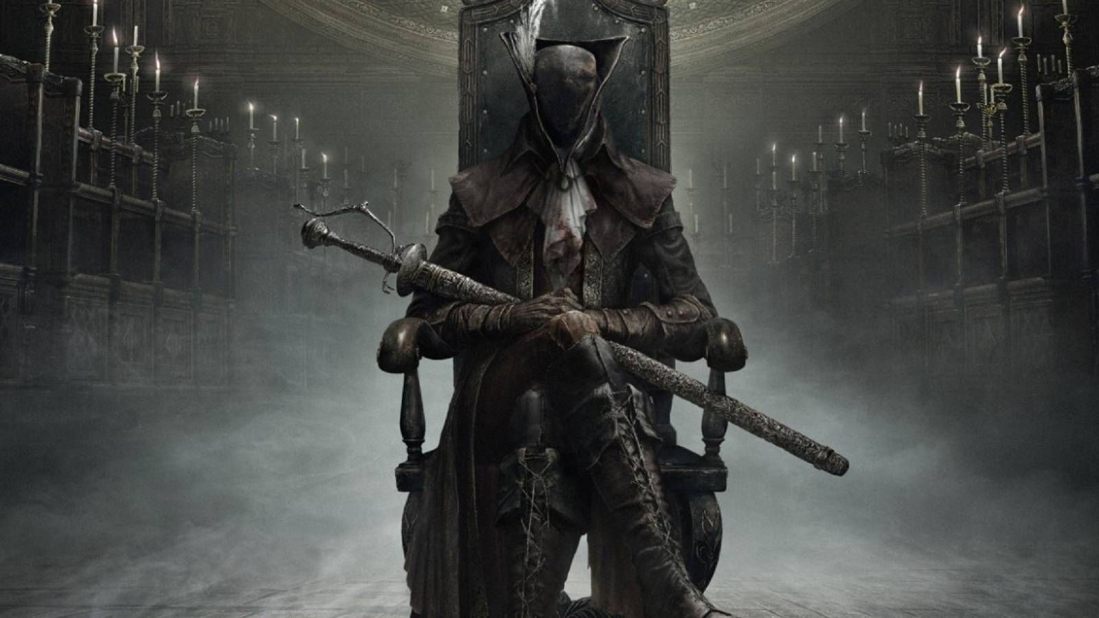Bloodborne Officially Returns With New Release This Month