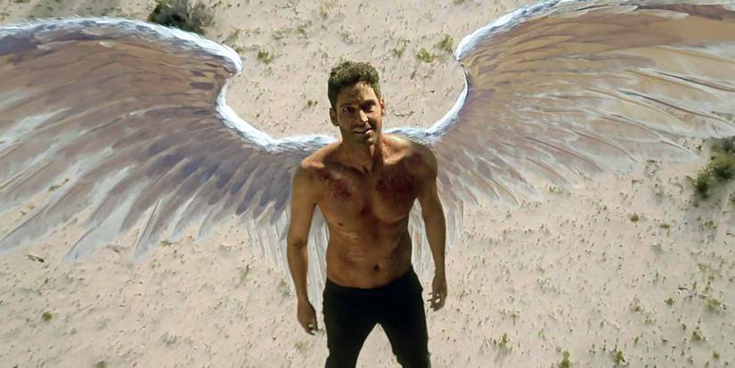 12 Best Adaptations of Neil Gaiman Stories, Ranked