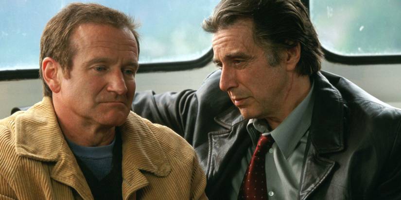 8 Iconic Actors Known For Playing Bad Guys