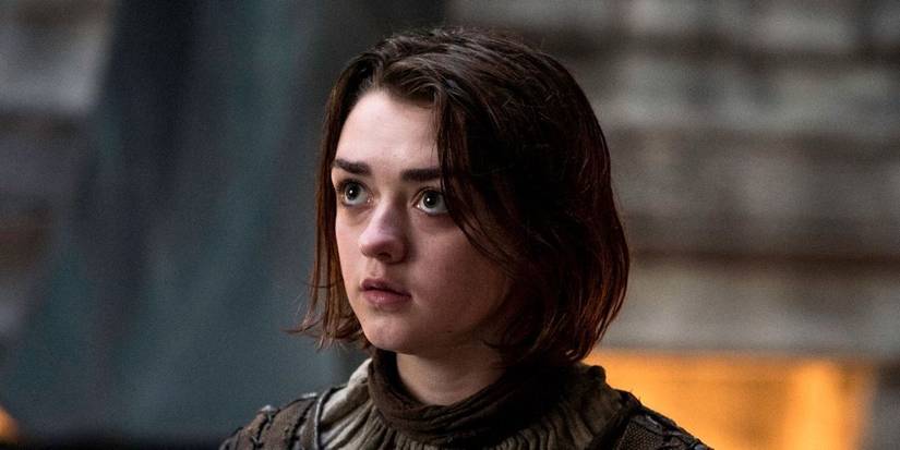 10 Best Duos in 'Game of Thrones,' Ranked