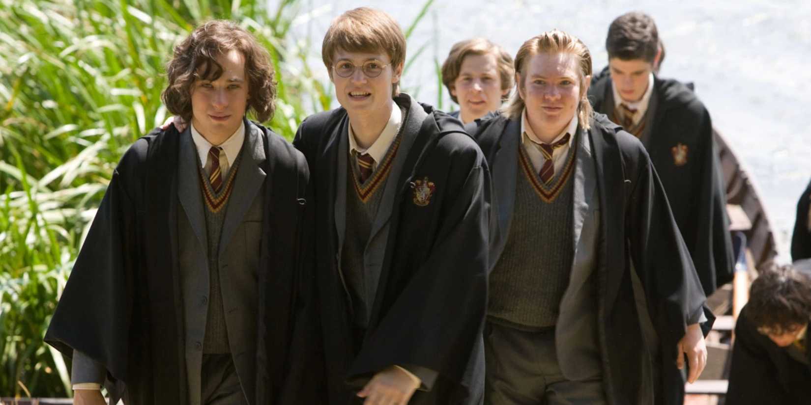 The Harry Potter Books Answer These 10 Questions That the Movies Don't