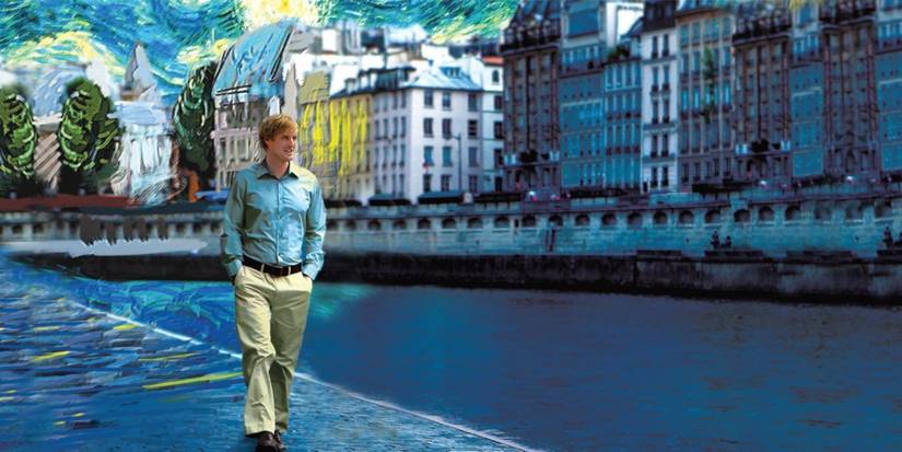 8 Actors and Their Favorite Movies