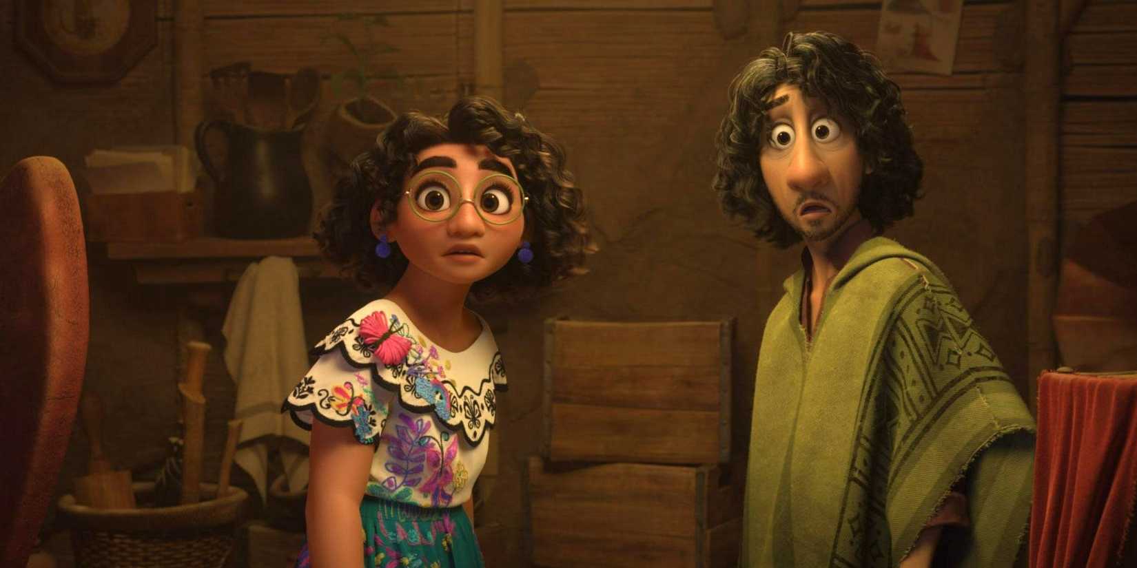 20 Saddest Disney Movies That Are Worth the Tears