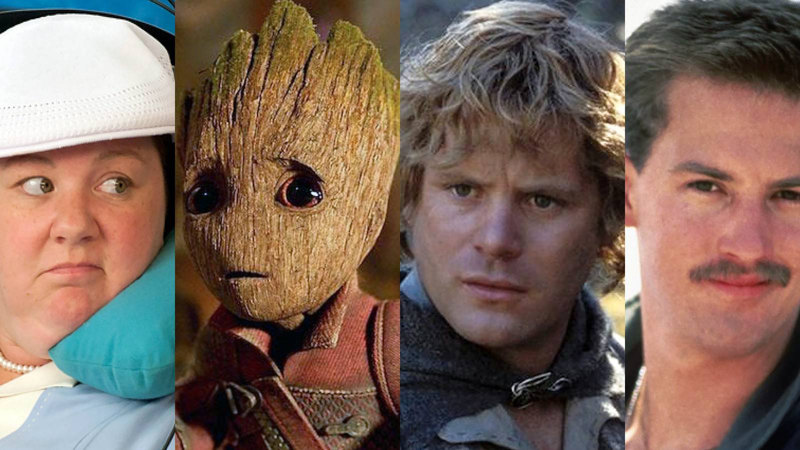 12 Movie Sidekicks That Totally Stole the Spotlight