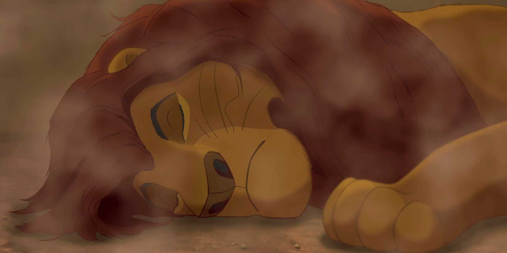 20 Saddest Disney Movies That Are Worth the Tears