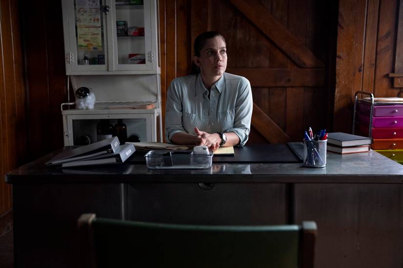 They/Them Cast & Character Guide: Who Plays Who In the LGBTQ+ Slasher