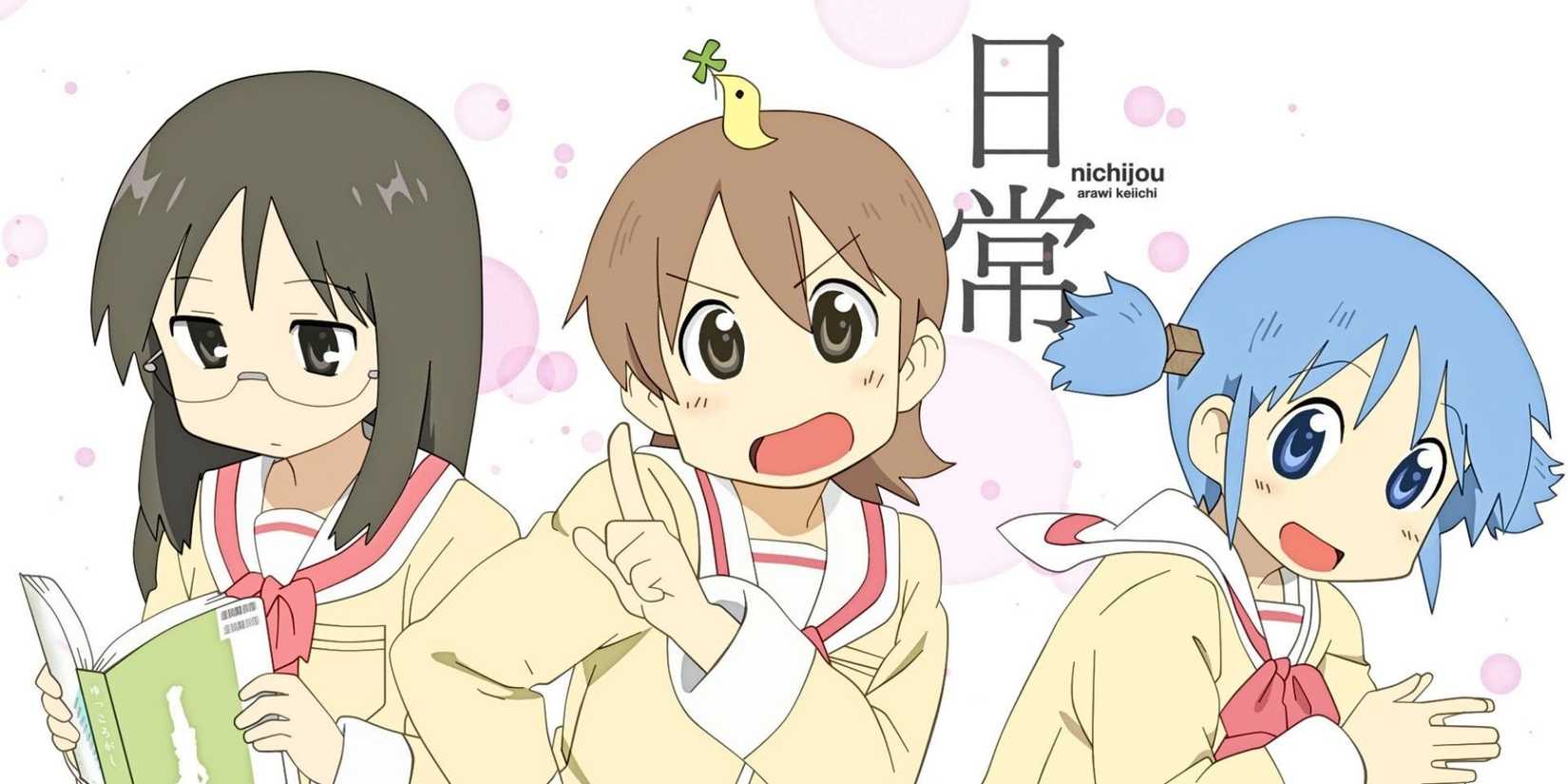 20 Anime Shows With the Best Art Styles, Ranked